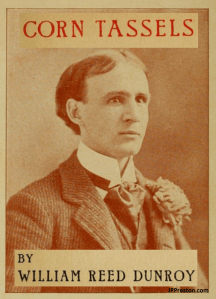 Three Poems by William Reed Dunroy – Joshua Panduro Preston